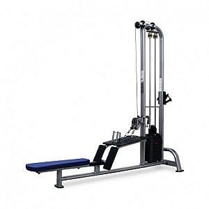 Seated Cable Row | Nasıl Yapılır? | Nereyi Çalıştırır? - Fitnessandbeast