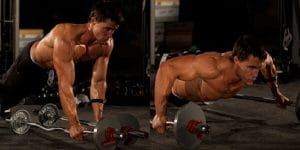 Bodyweight Flyes | Rollout Flyes | Nasıl Yapılır? - FitnessAndBeast